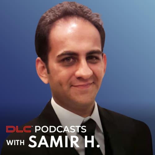 DLC Podcast | Innovation for an Inclusive society