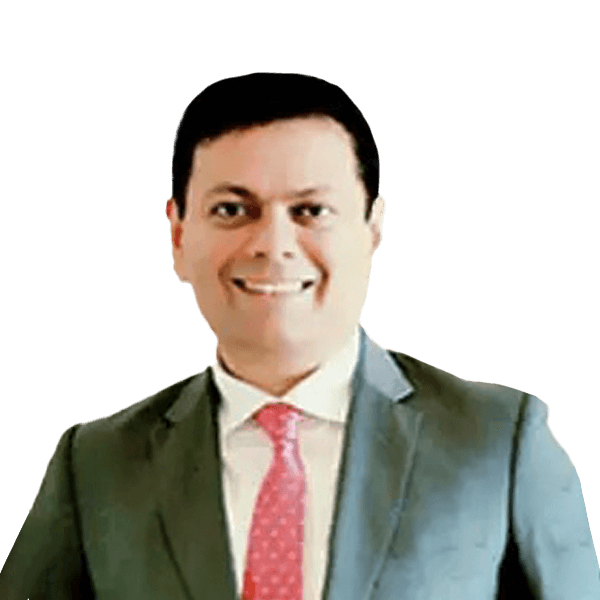 Pranay Desai Member of Della Leaders Club, Mumbai Chapter